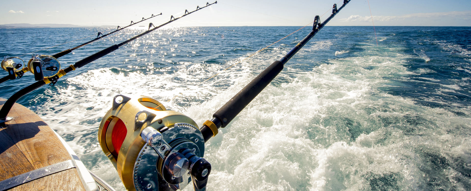 Fishing Products - The Knife Kompany